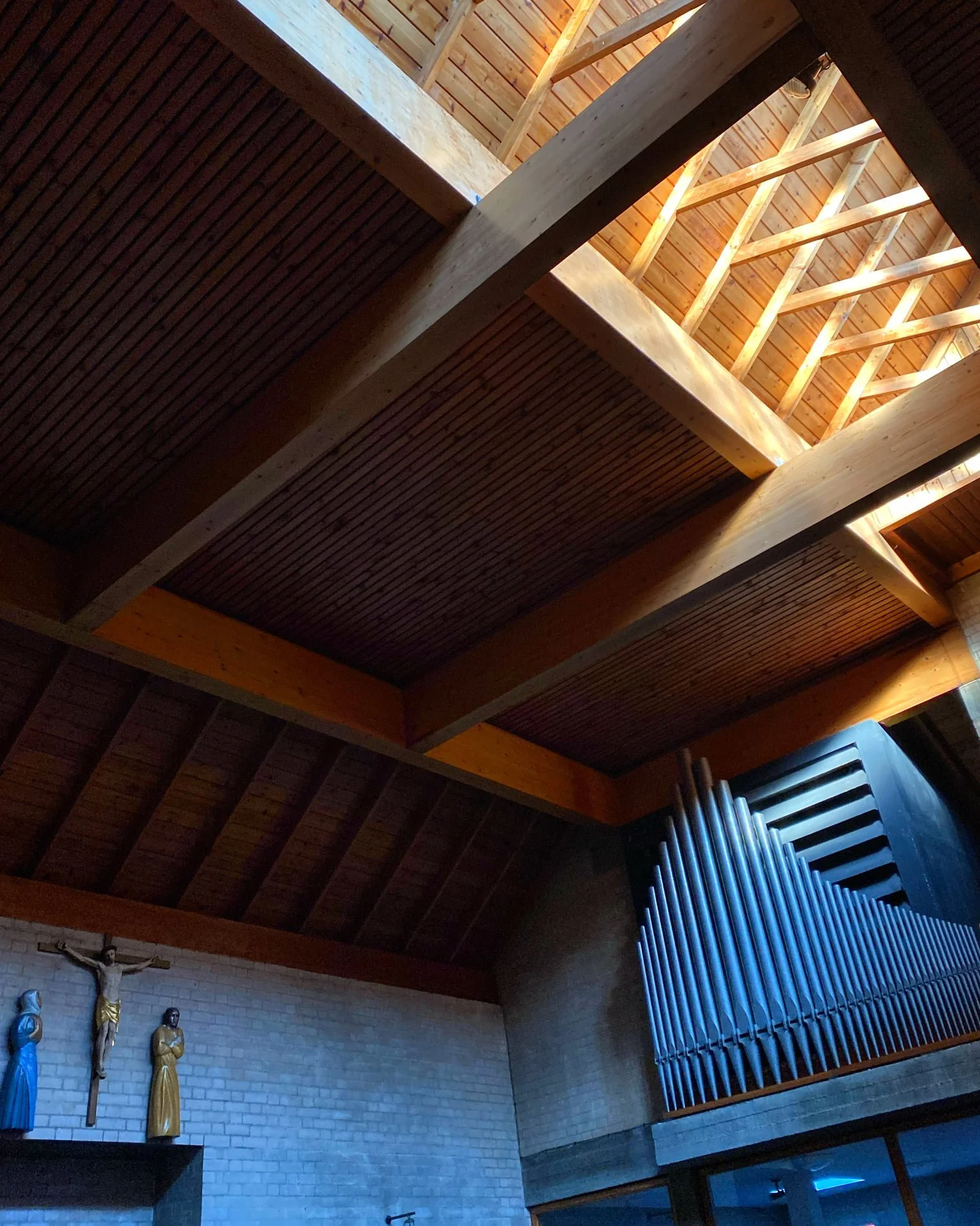 Holy Trinity Leytonstone