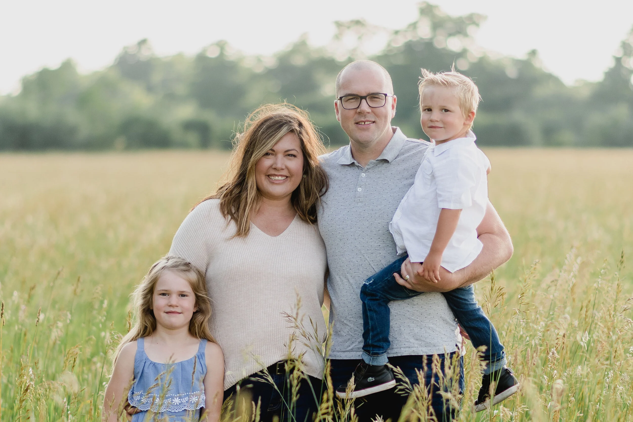 Prince Edward County Wedding Photographer | Holly McMurter Photographs