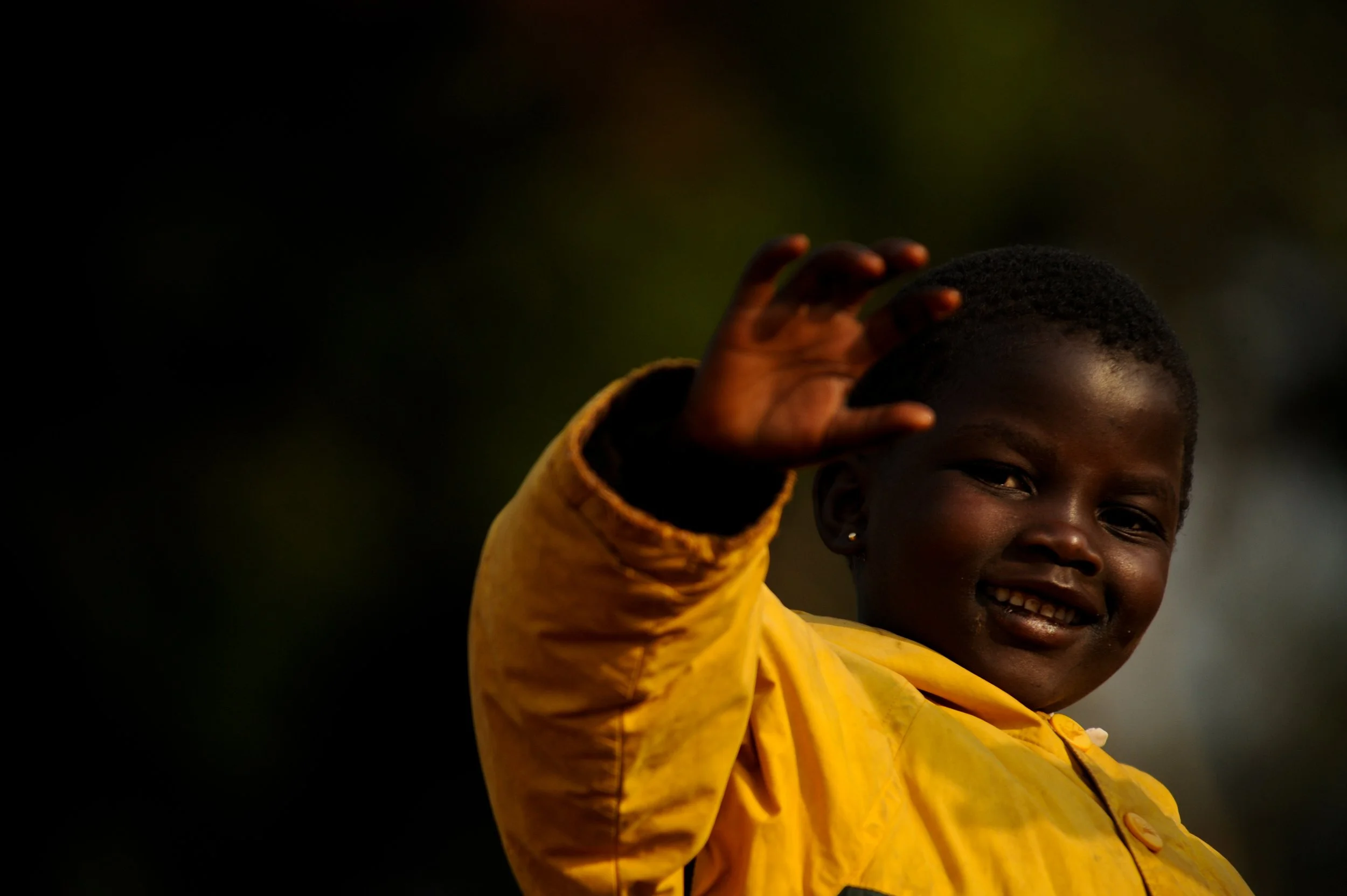 Beneficiaries — Nos Vies en Partage