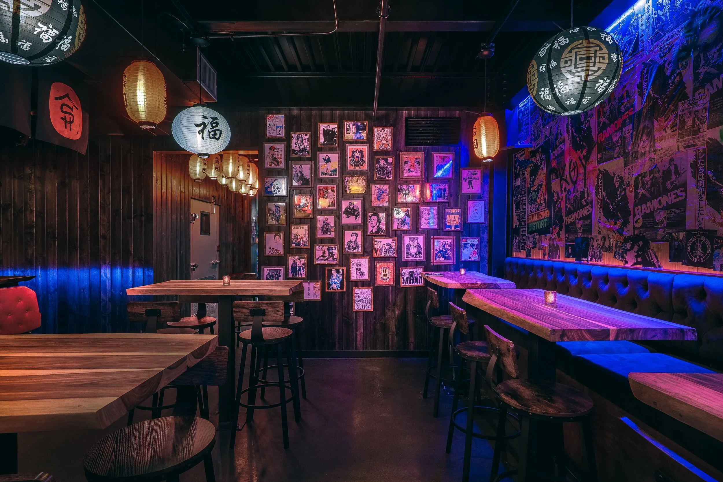 Sake Haus Photos And Gallery SAKE HAUS Sushi And Sake Bar Sake Haus Photos And Gallery SAKE HAUS Sushi And Sake Bar