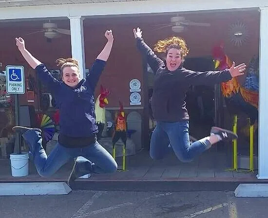 Johnson's Pools, Spas and Hearth