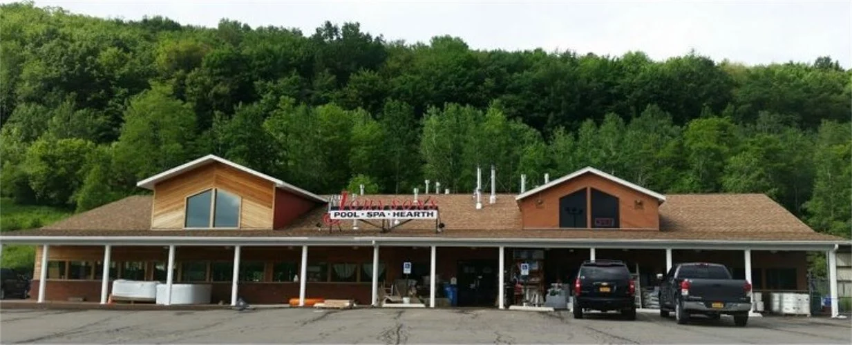 About Our Family — Johnson's Pools, Spas and Hearth