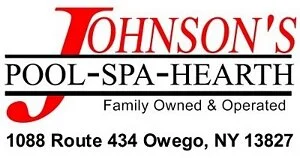 About Our Family — Johnson's Pools, Spas and Hearth