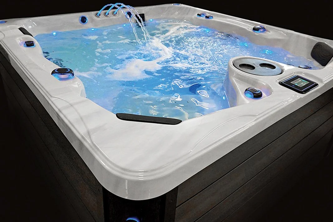 Johnson's Pools, Spas and Hearth