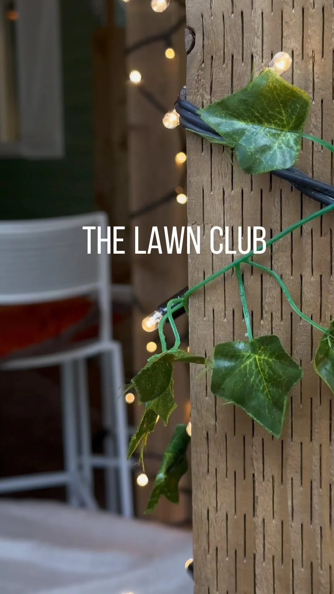 Lawn Club