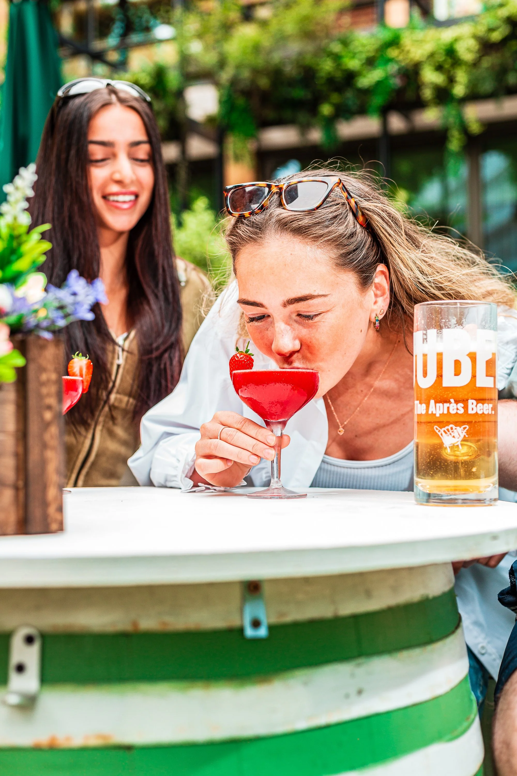 WHAT'S ON - Offers & Events - The Lawn Club