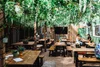 All Day Cocktail Bar & Restaurant in Spinningfields - The Lawn Club