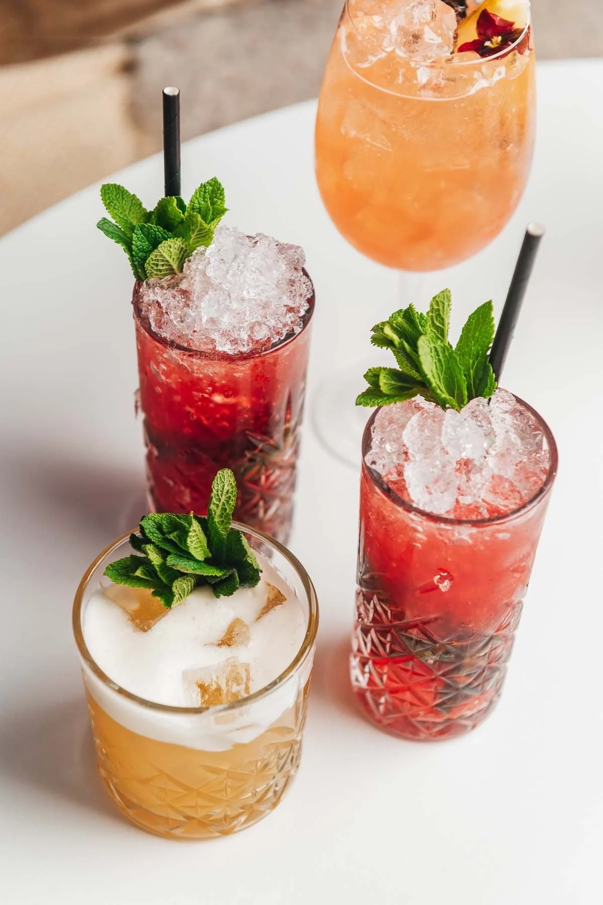 WHAT'S ON - Offers & Events — Lawn Club