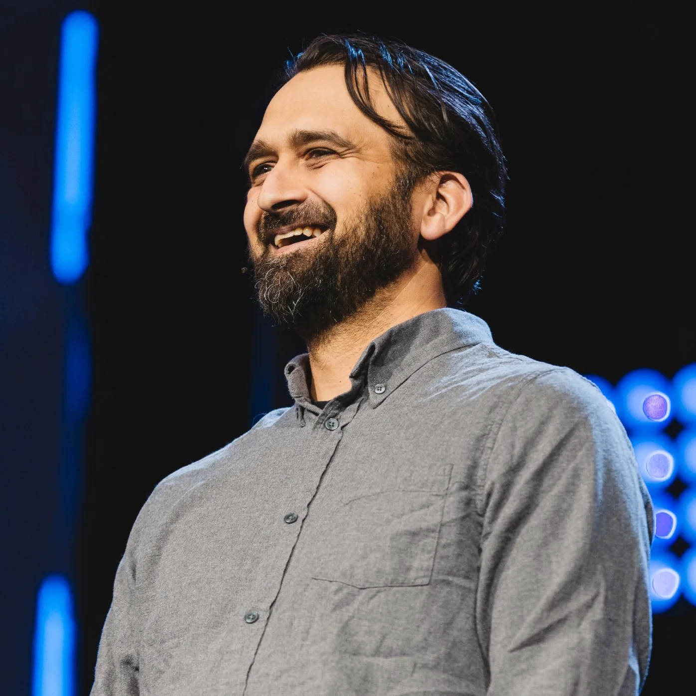 Vineyard Leaders' Gathering