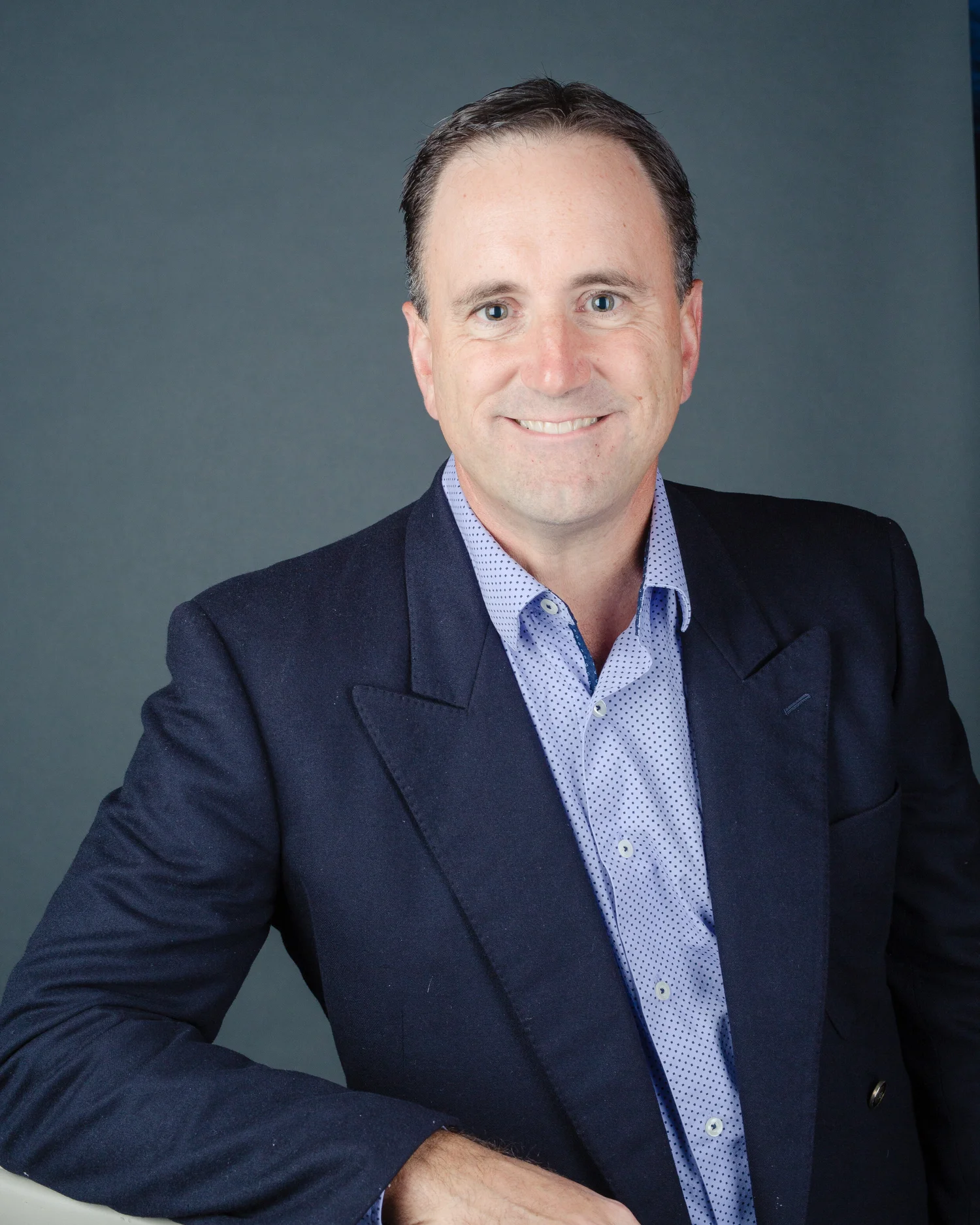 Scaling Up Coaches — Bob Bishop