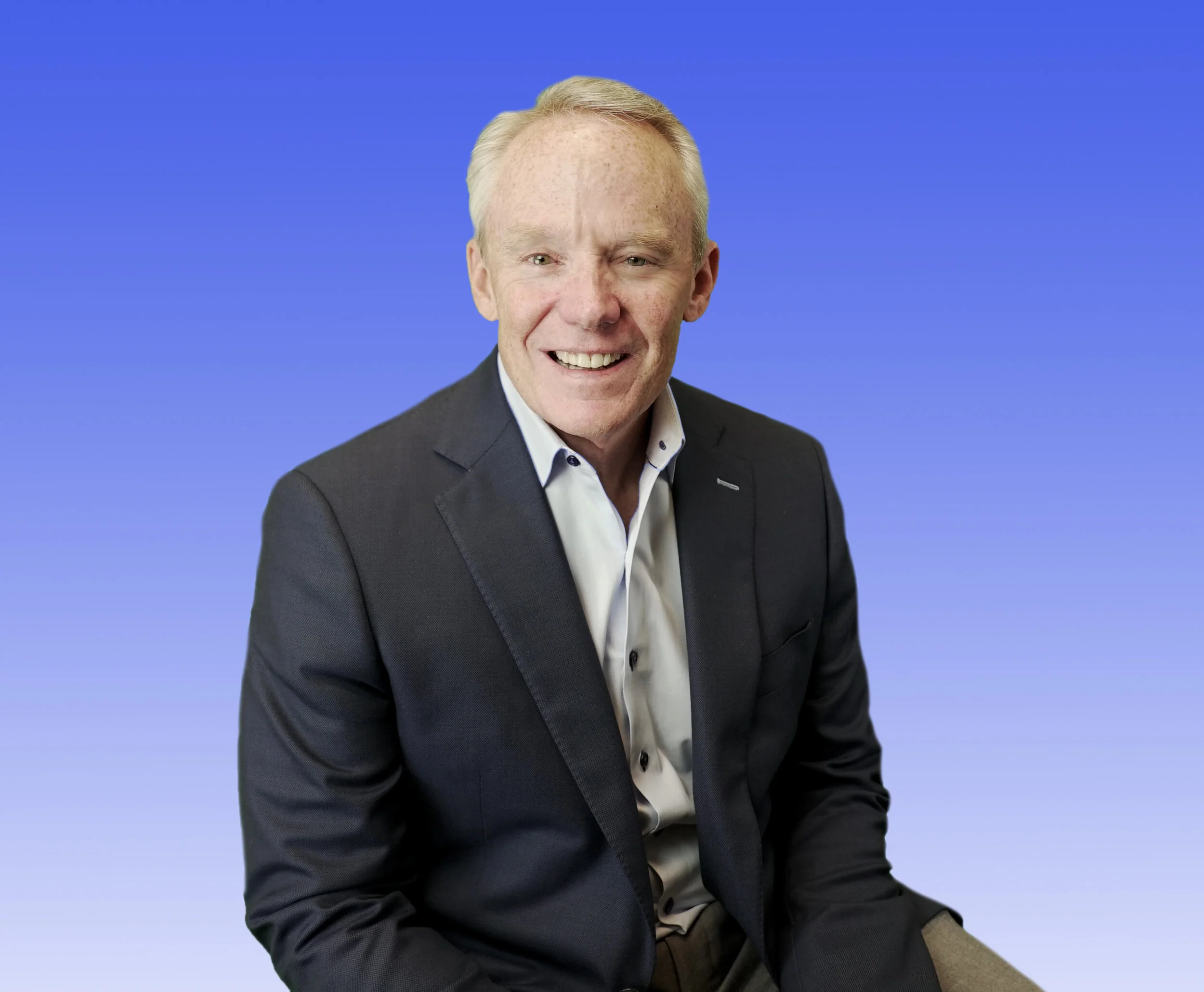 Scaling Up Coaches — Mark Fenner