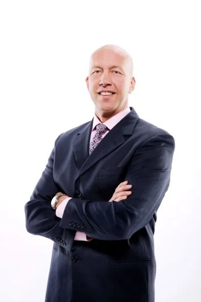 Scaling Up Coaches — Ken Larson