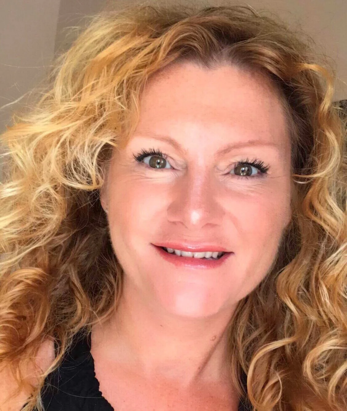 Scaling Up Coaches — Stephanie Cote Mongrain