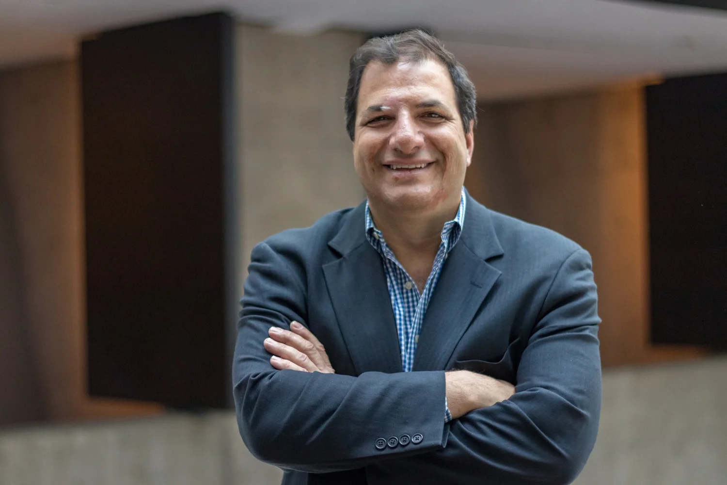 Scaling Up Coaches — Daniel Marcos