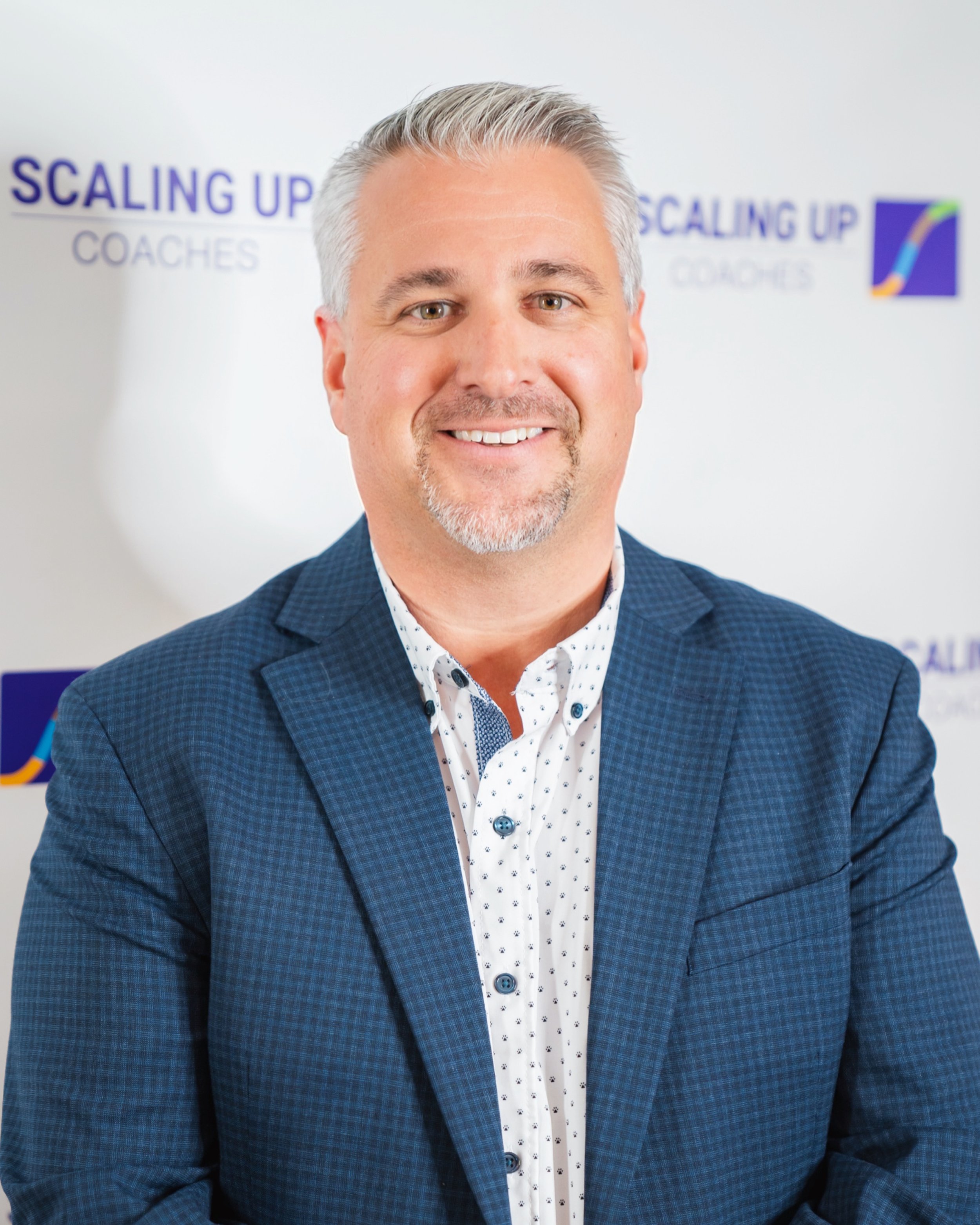 Scaling Up Coaches — Meet Our Team