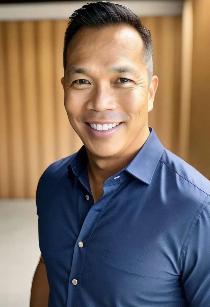 Scaling Up Coaches — Meet Our Team