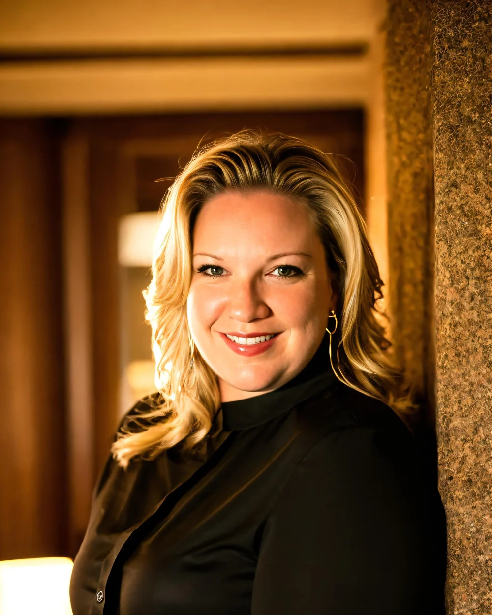 Scaling Up Coaches — Renee Robertson