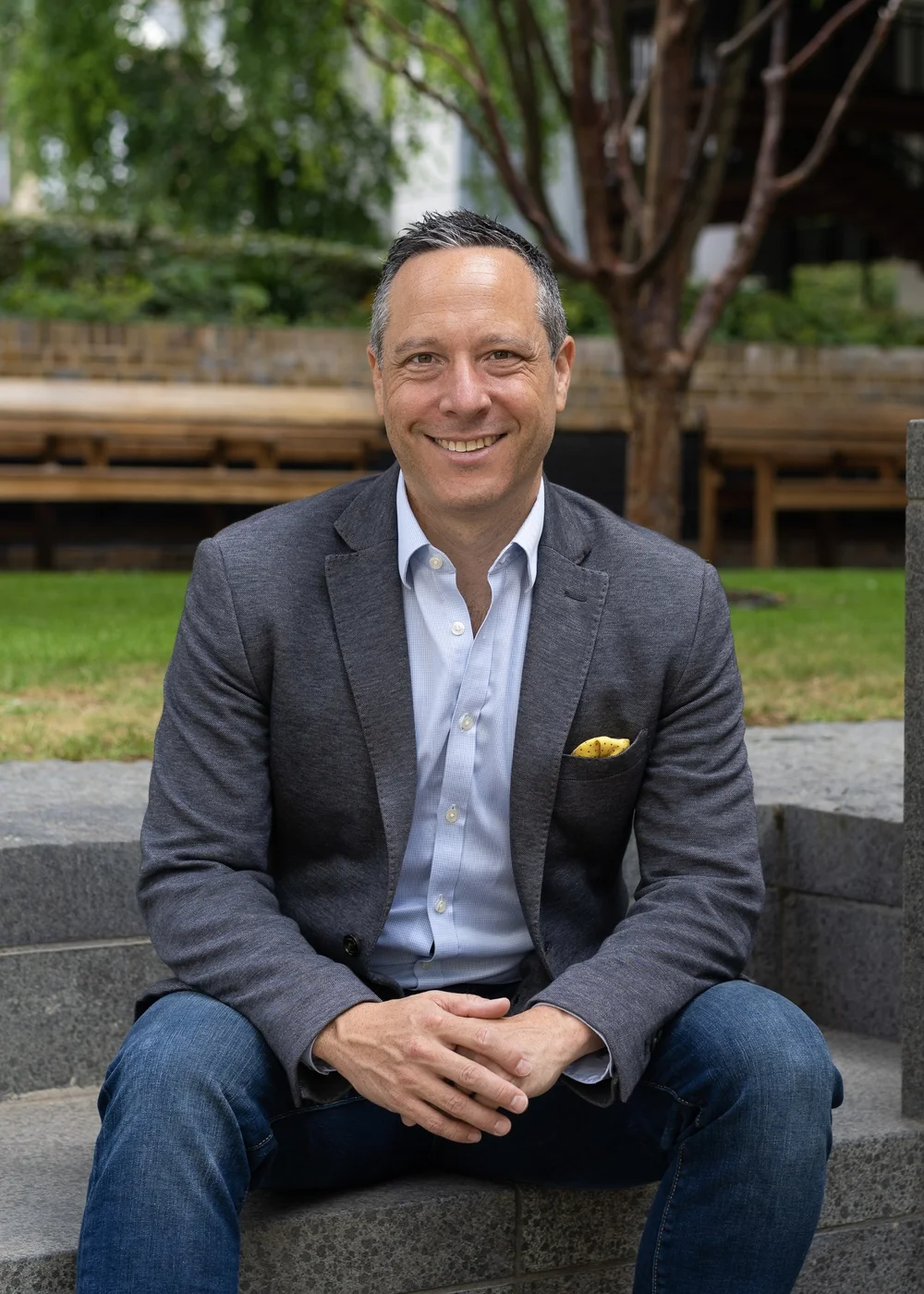 Scaling Up Coaches — Paul Piccirillo