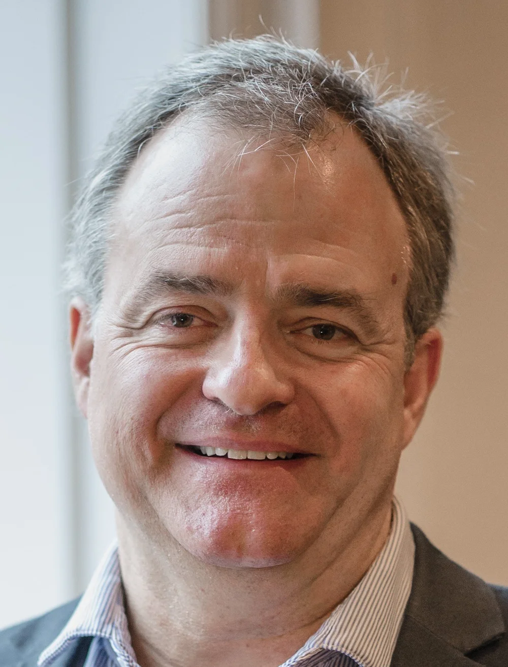 Scaling Up Coaches — Rob Williams