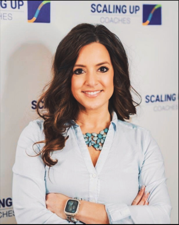 Scaling Up Coaches — Meet Our Team