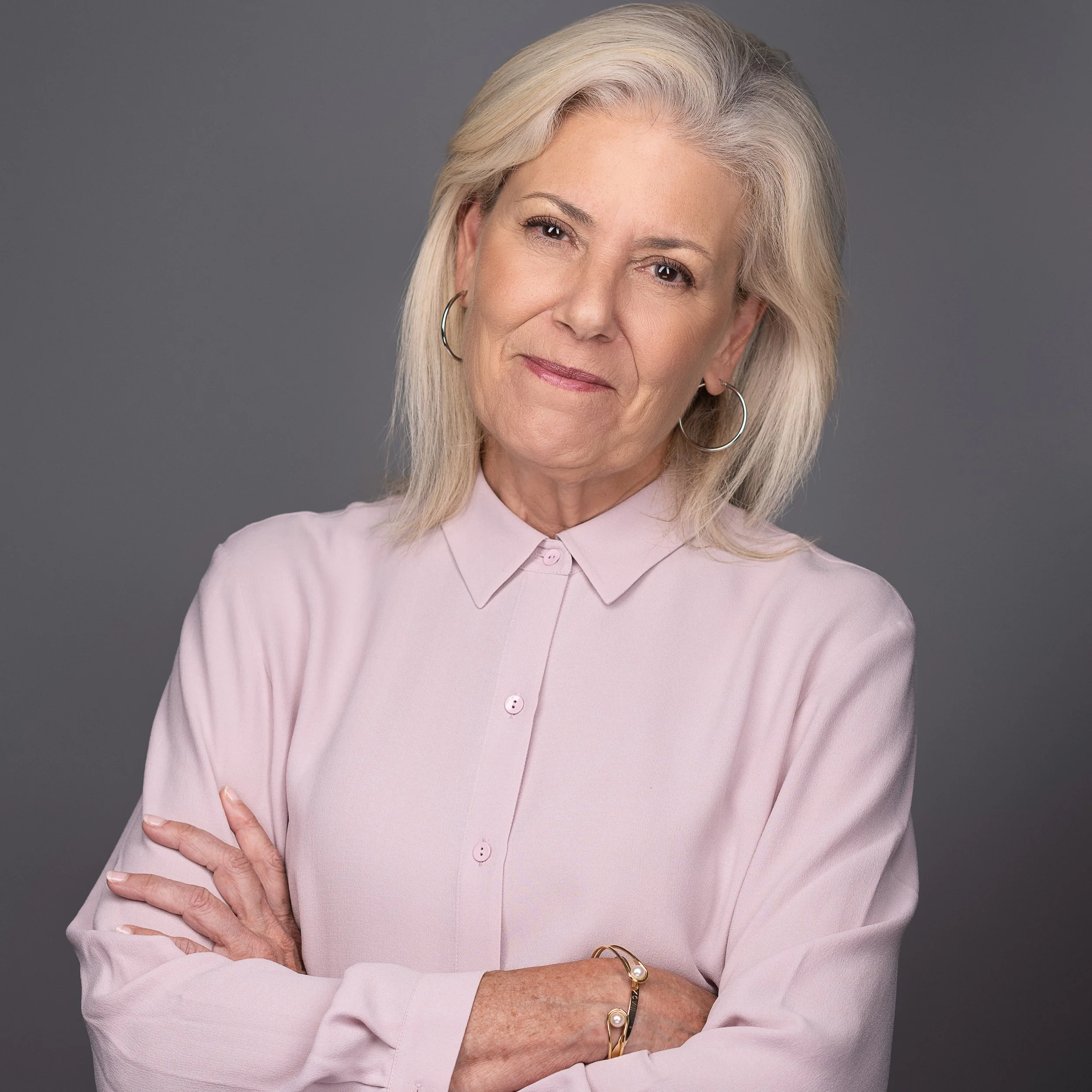 Scaling Up Coaches — Deb Thompson