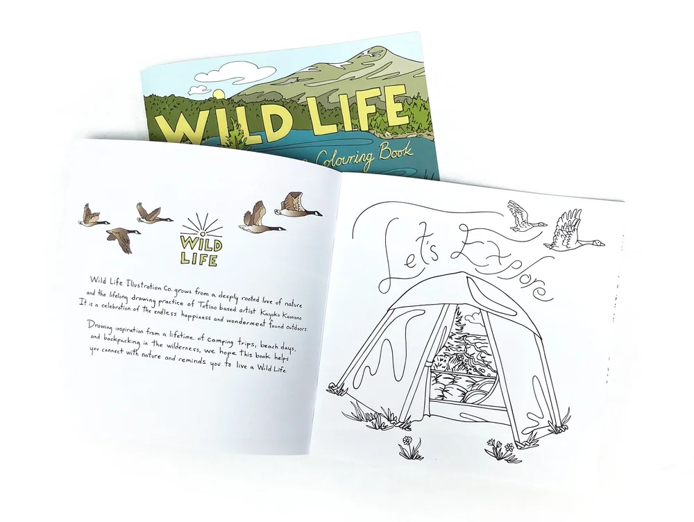Shop — Wild Life