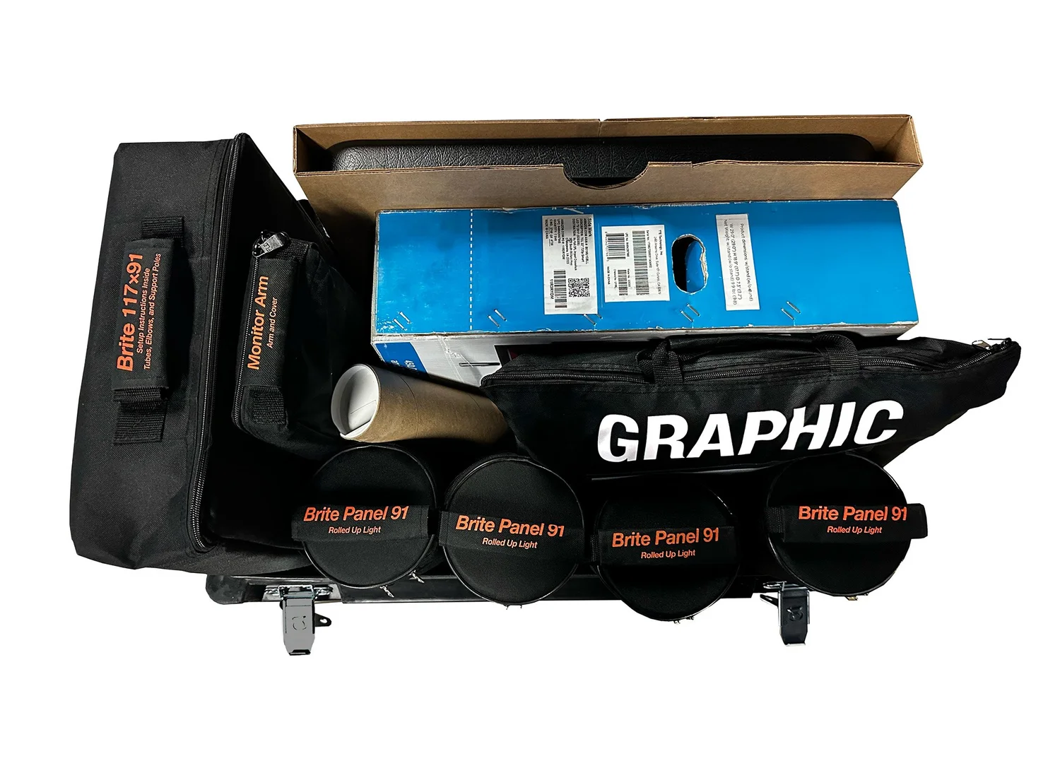 TigerBrite | Enhance Your Exhibits Today — Tiger Presentations | Trade ...