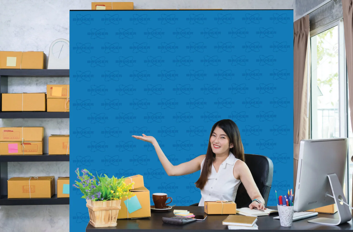 TigerLink | Enhance Your Exhibits Today — Tiger Presentations | Trade ...