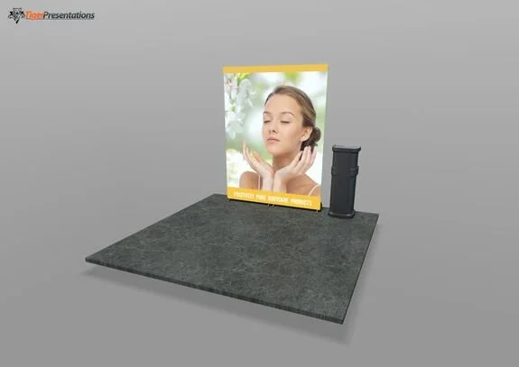 TigerLink Packages | Explore Custom Trade Show Displays — Tiger ...