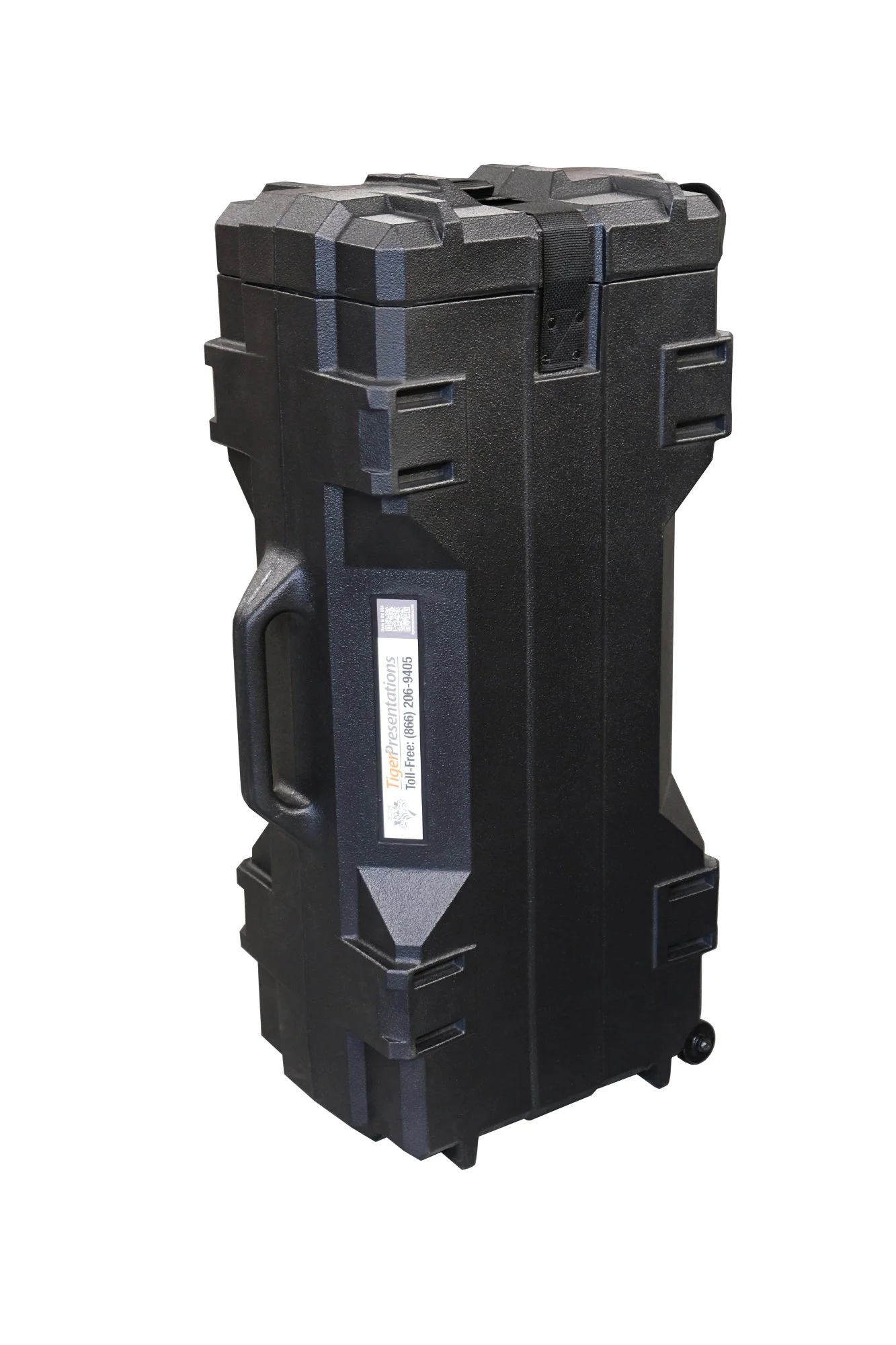 TigerBrite — Tiger Presentations | Trade Show Displays and Sanitation ...