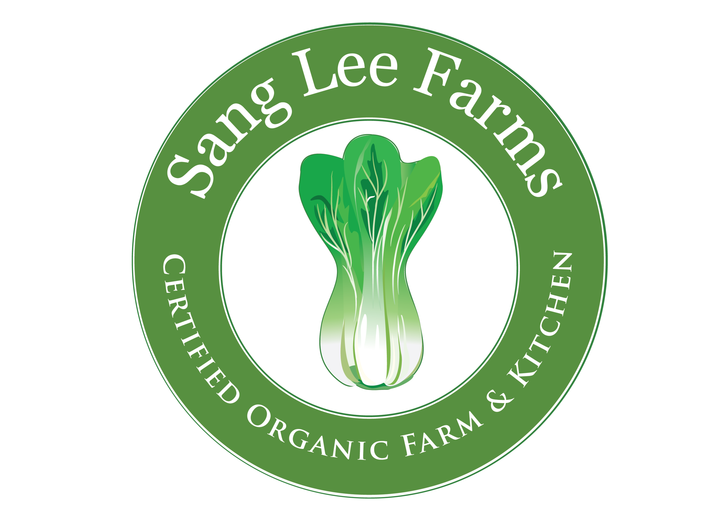 Sang Lee Farms