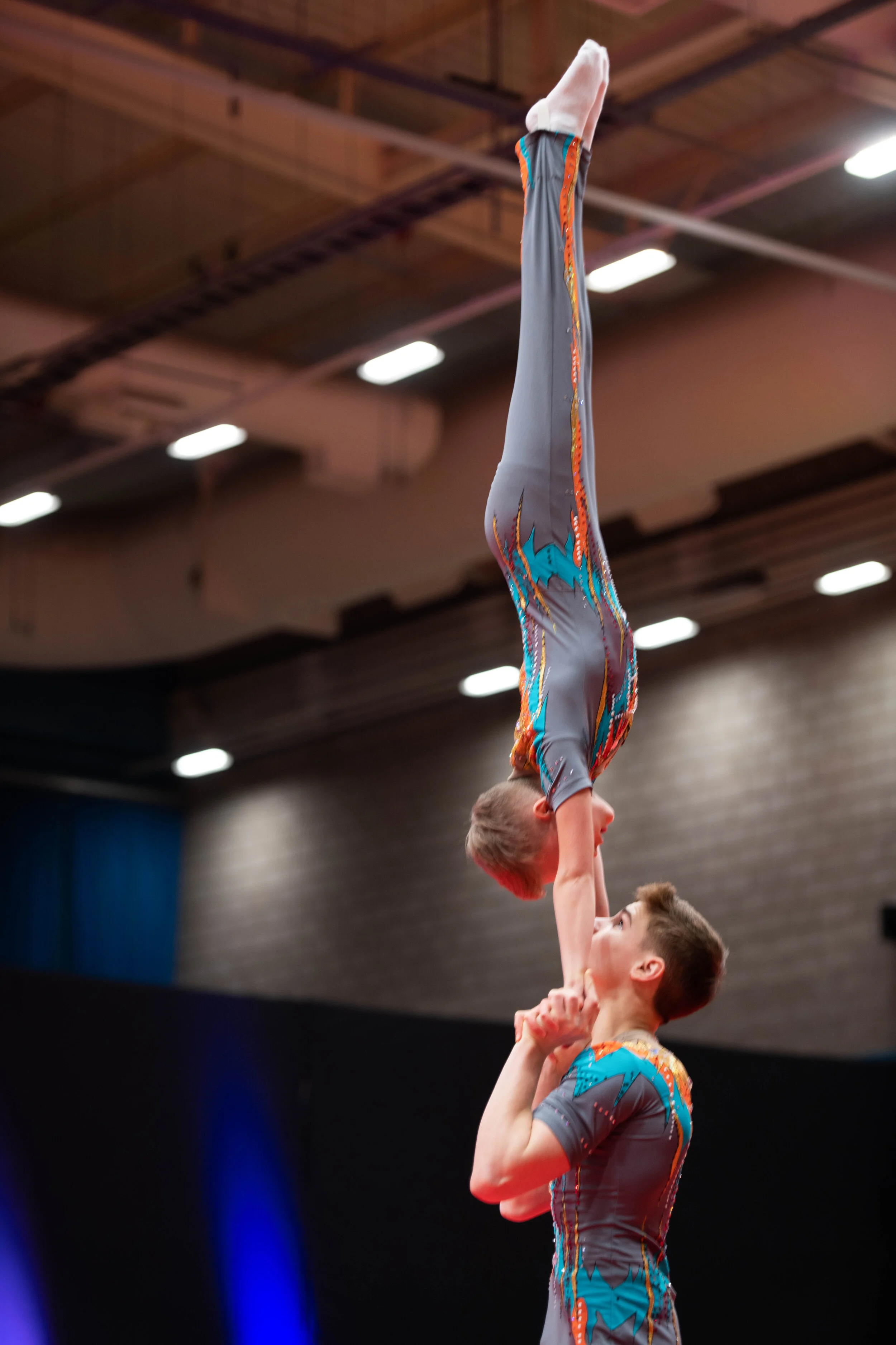 Tigers Gymnastics Centre