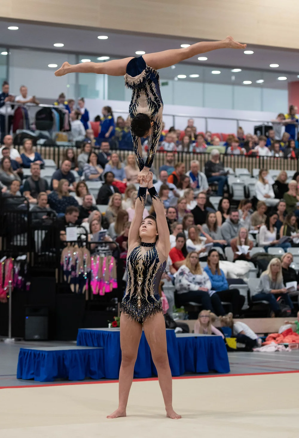 Gallery 2 — Tigers Gymnastics Centre