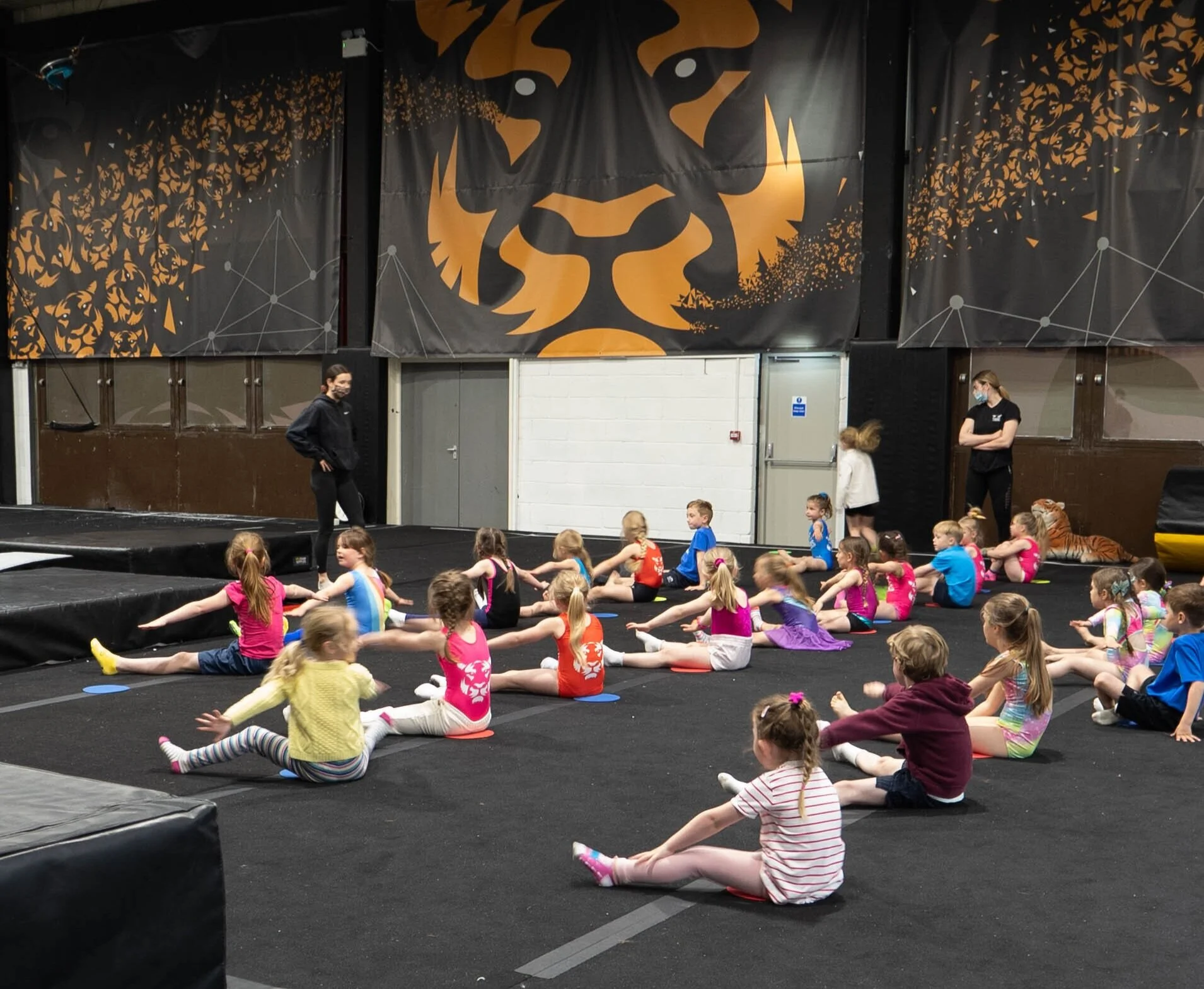 Tigers Gymnastics Centre