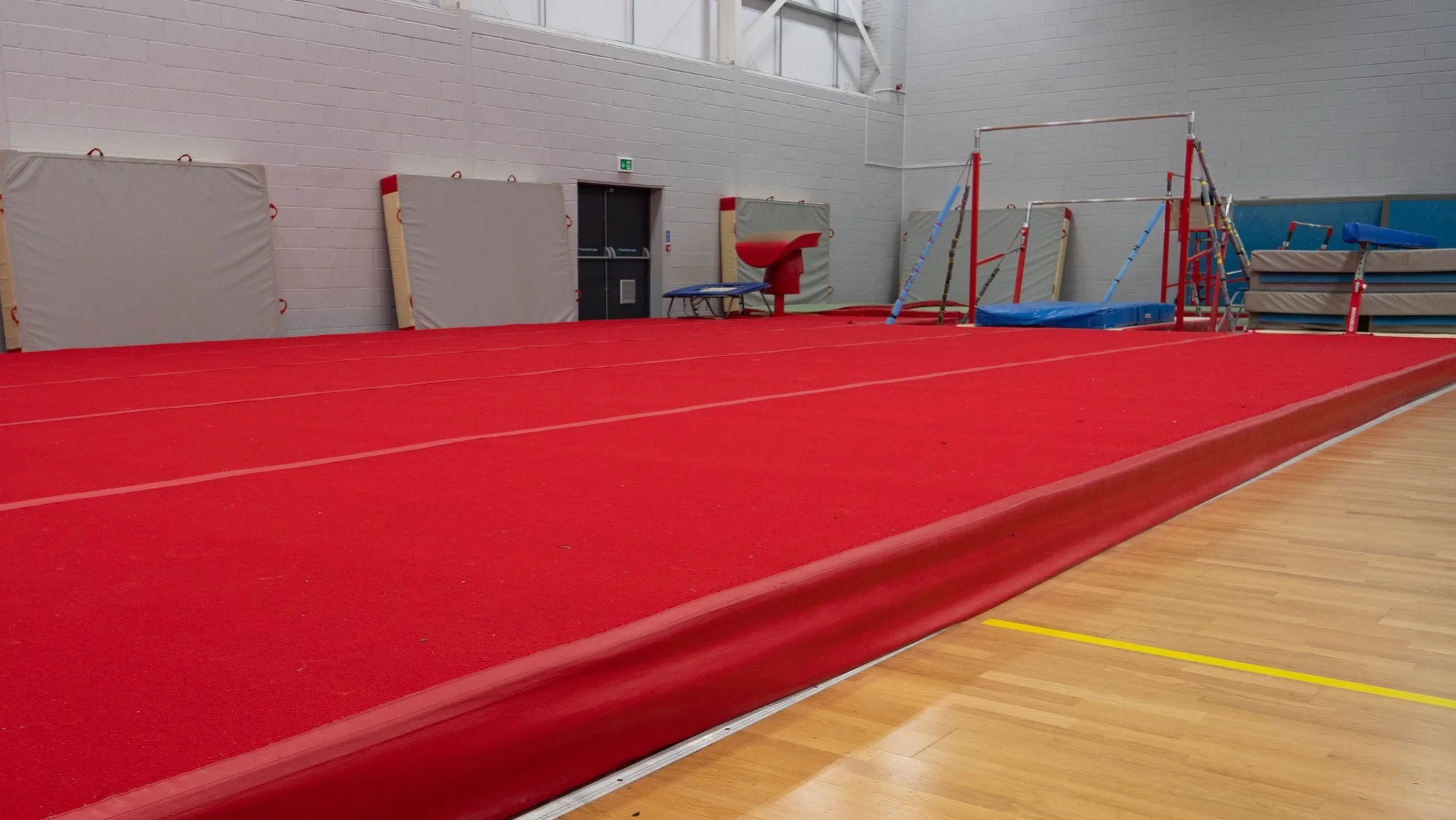 Tigers Gymnastics Centre