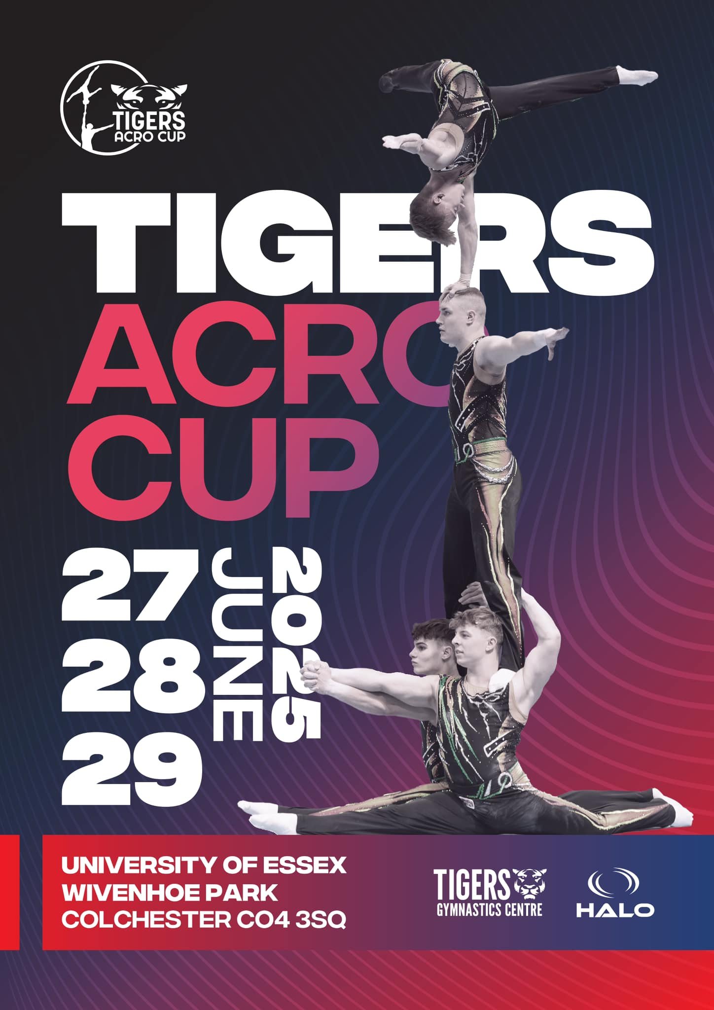 All Events — Tigers Gymnastics Centre