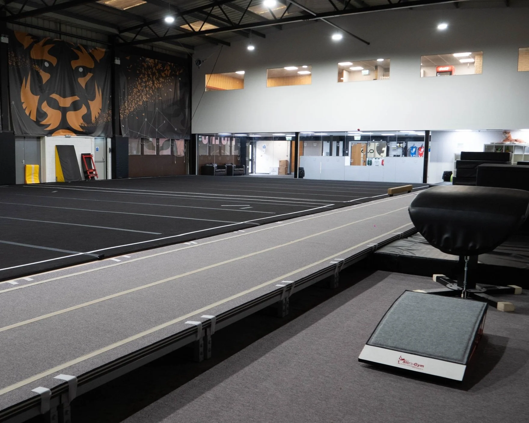 Holiday Club — Tigers Gymnastics Centre