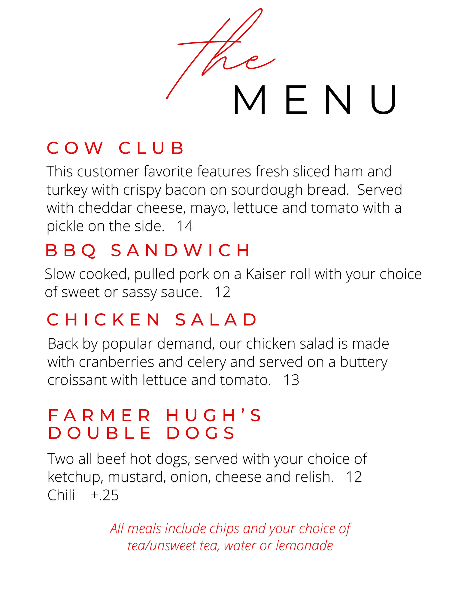 Our Dairy — Richlands Dairy Farm