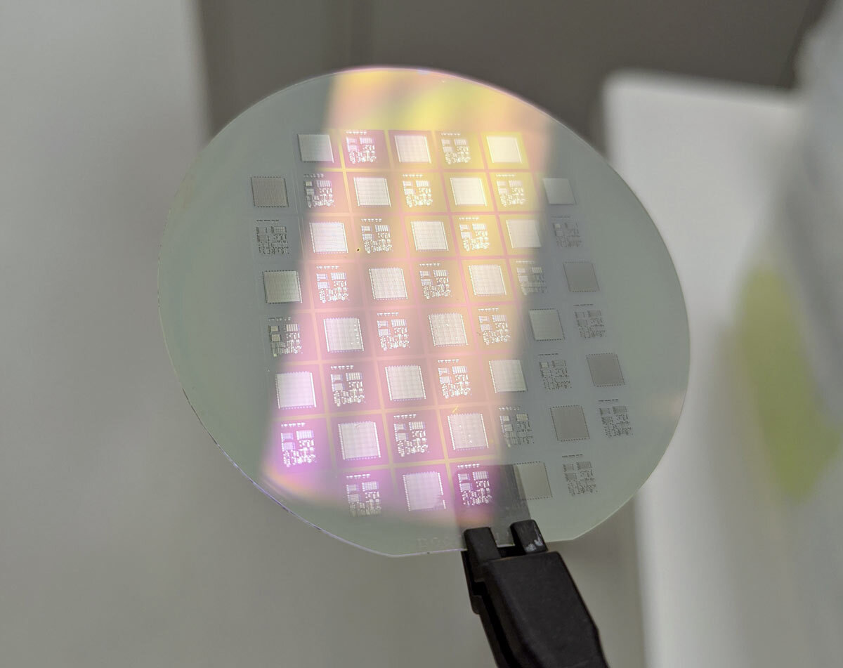 Innovation Semiconductor