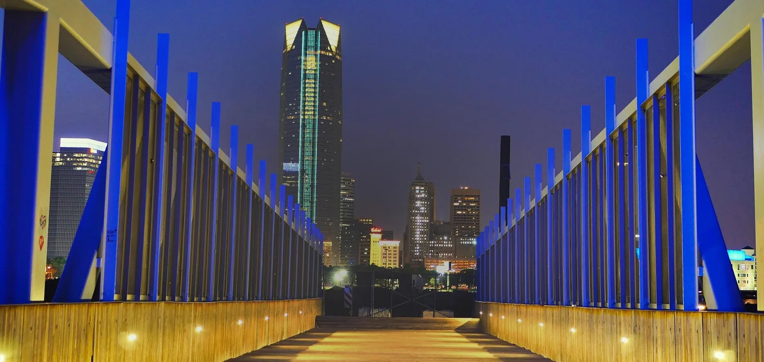 Business Formation Attorney Oklahoma City — Great Plains Legal Group