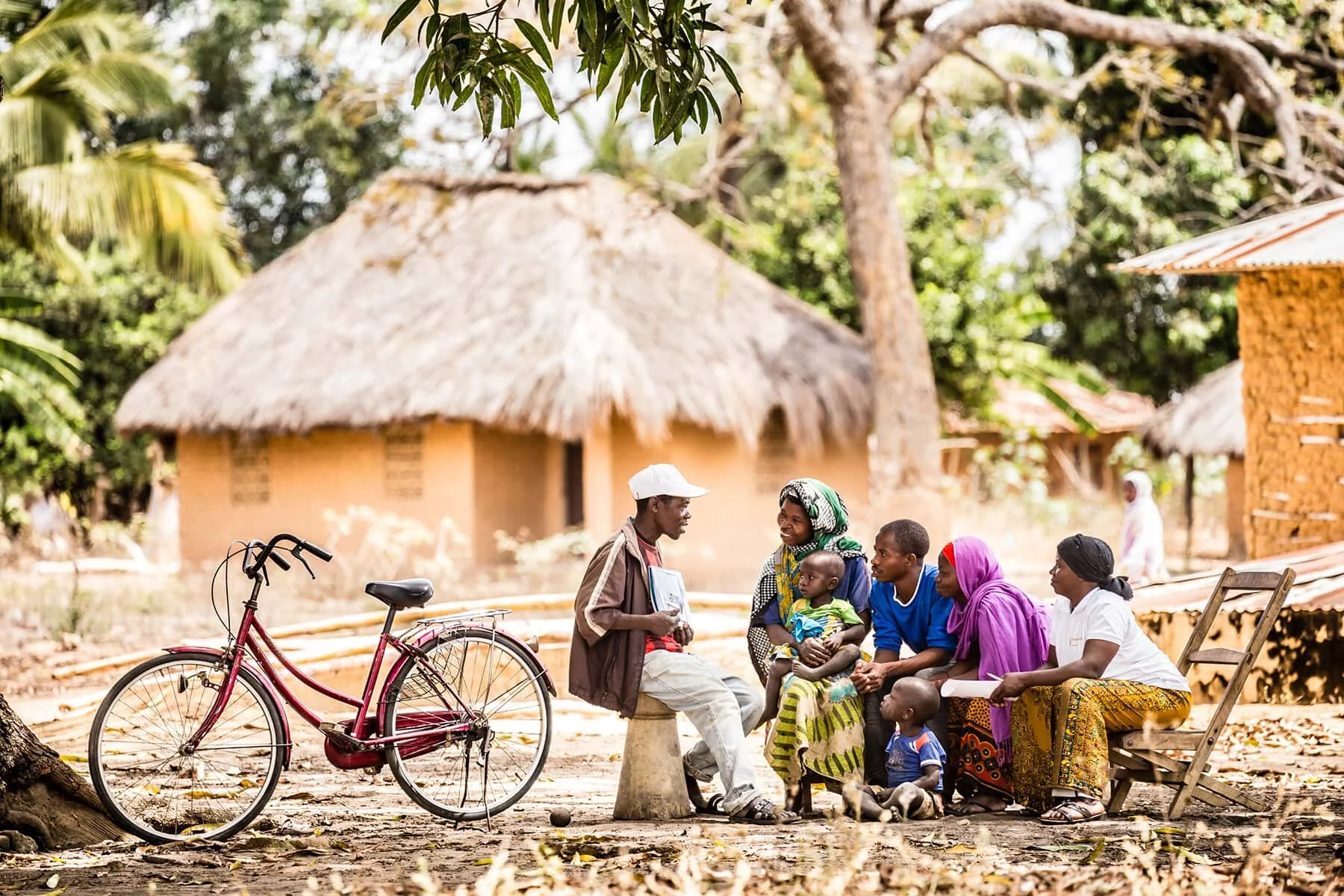 Marcus Perkins Photography — Marcus Perkins