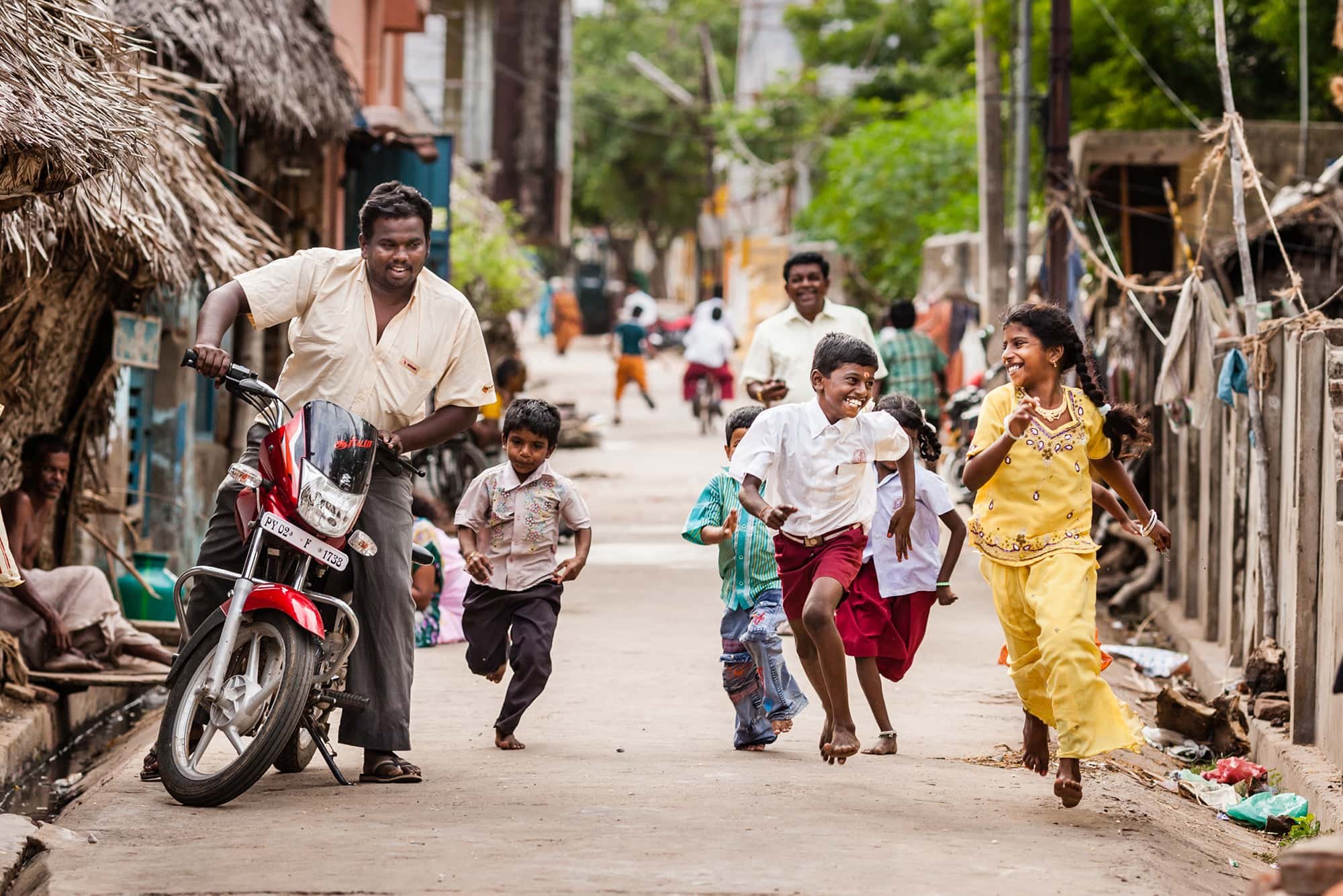 London photographer - Photography portfolio — Marcus Perkins