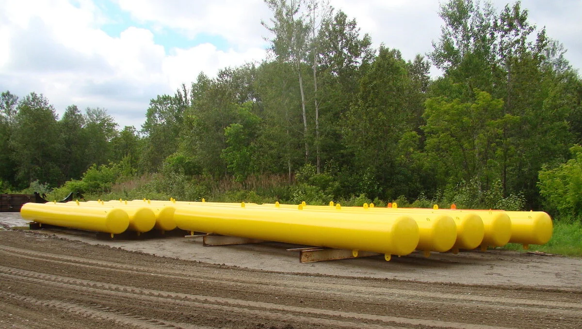 Contact Worthington Products, Makers of TUFFBOOM — Worthington Waterway ...