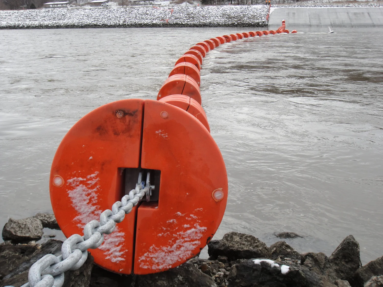 Contact Worthington Products, Makers of TUFFBOOM — Worthington Waterway ...