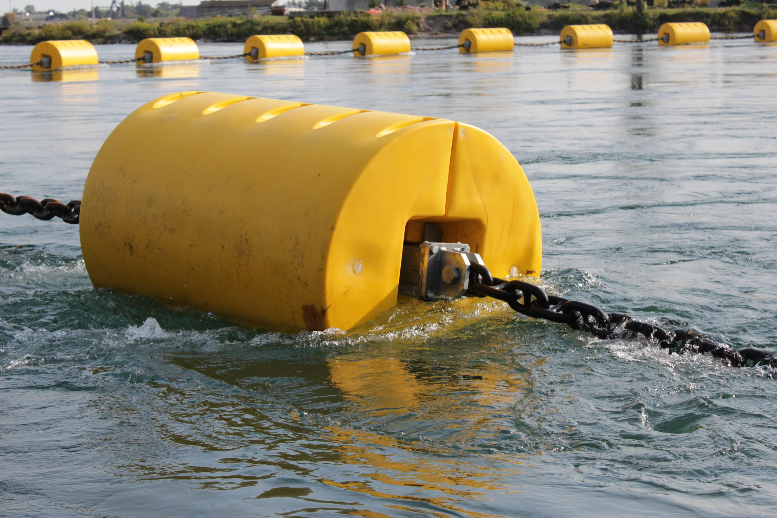 Contact Worthington Products, Makers of TUFFBOOM — Worthington Waterway ...