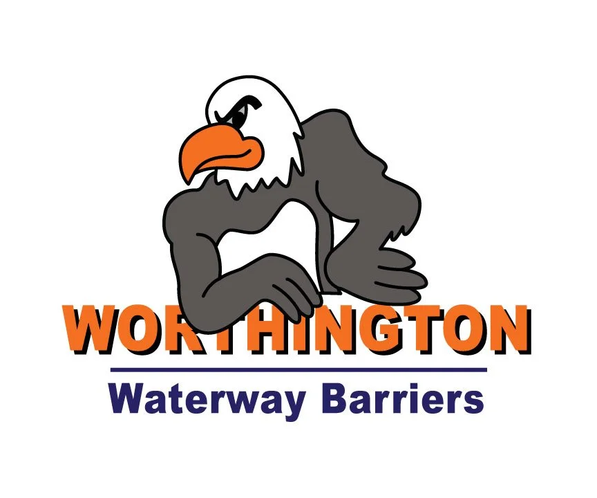 Tuffboom® - The Original | Debris Control | Worthington Waterway Barriers