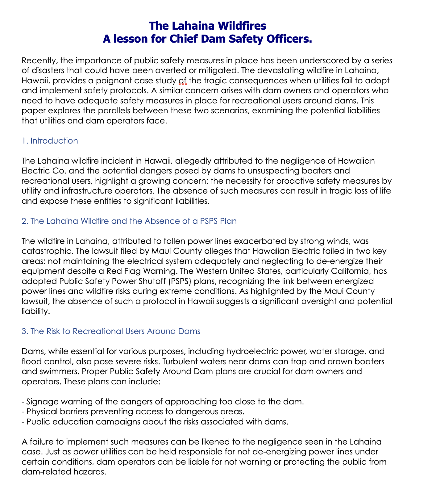 Tuffboom® - The Original | Debris Control | Worthington Waterway Barriers