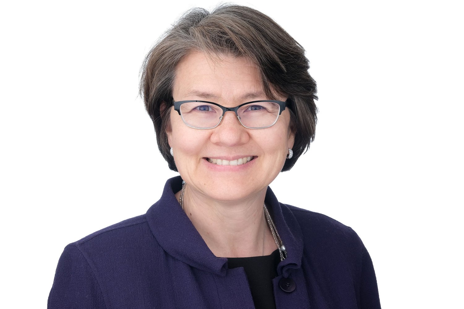 Laura Zung — Swedish Hospital Foundation