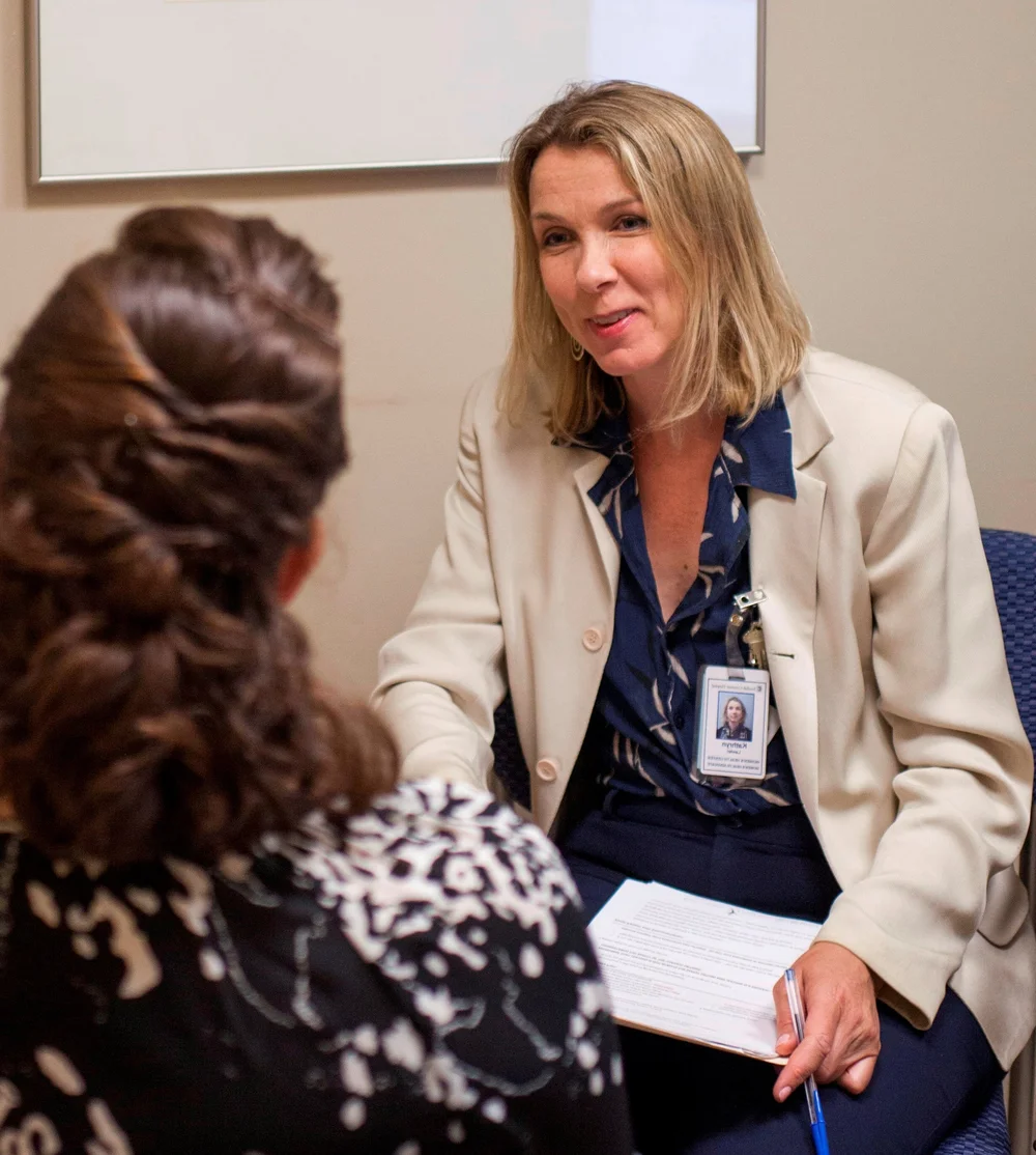 Community CARE — Swedish Hospital Foundation