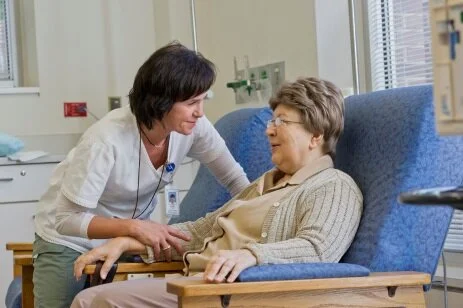 Cancer Care Program — Swedish Hospital Foundation